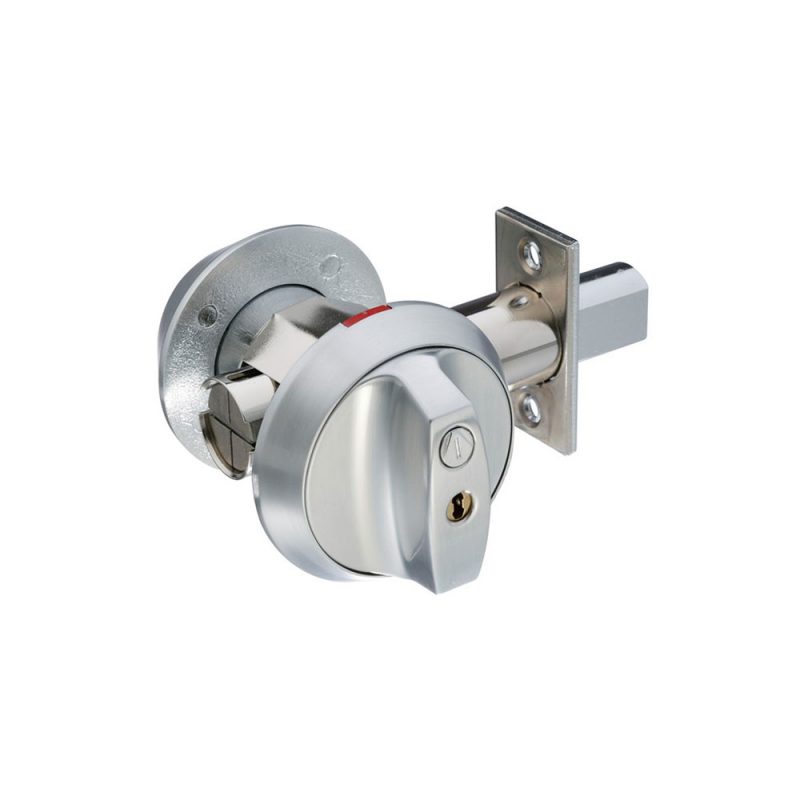 Tubular Deadbolt - Security Marketing