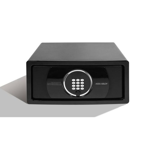Electronic In-Room Safe For Hotel - Security Marketing